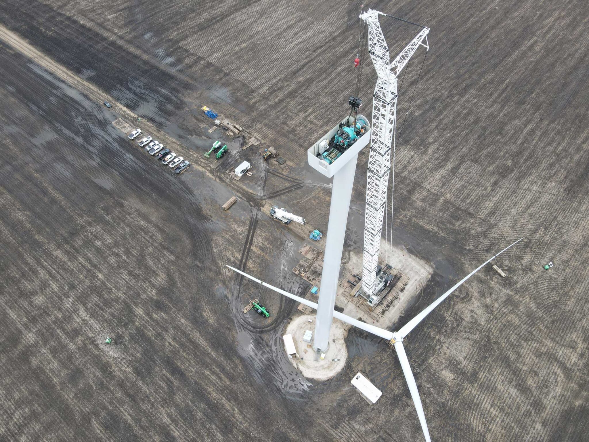 Repower - Zephyr Wind Services