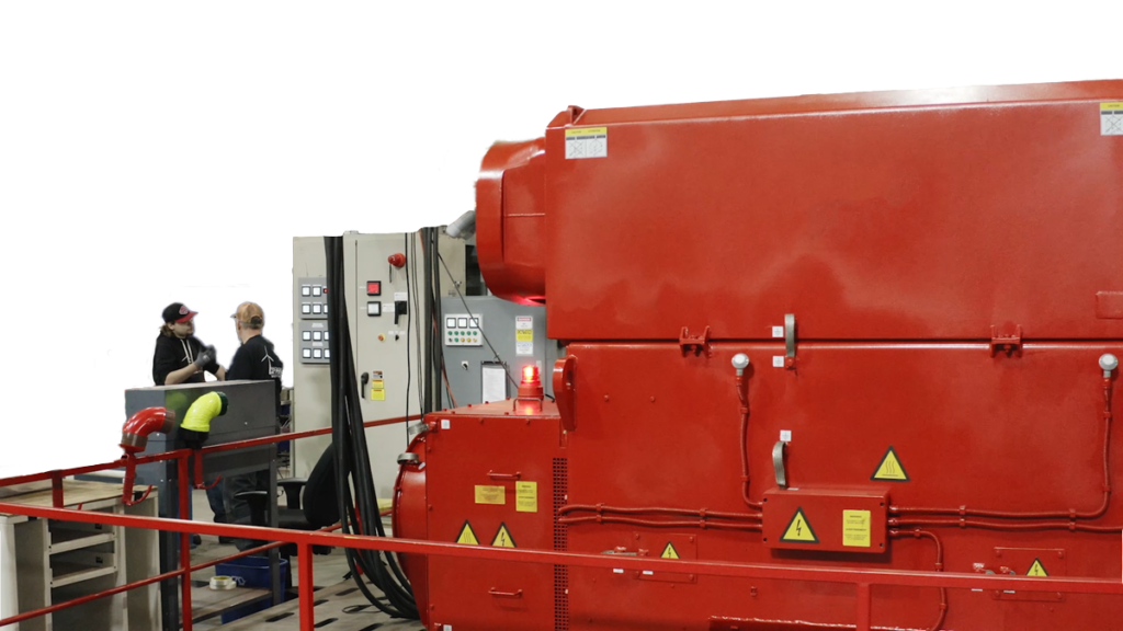 Wind Generator Service & Repair - Zephyr Wind Services