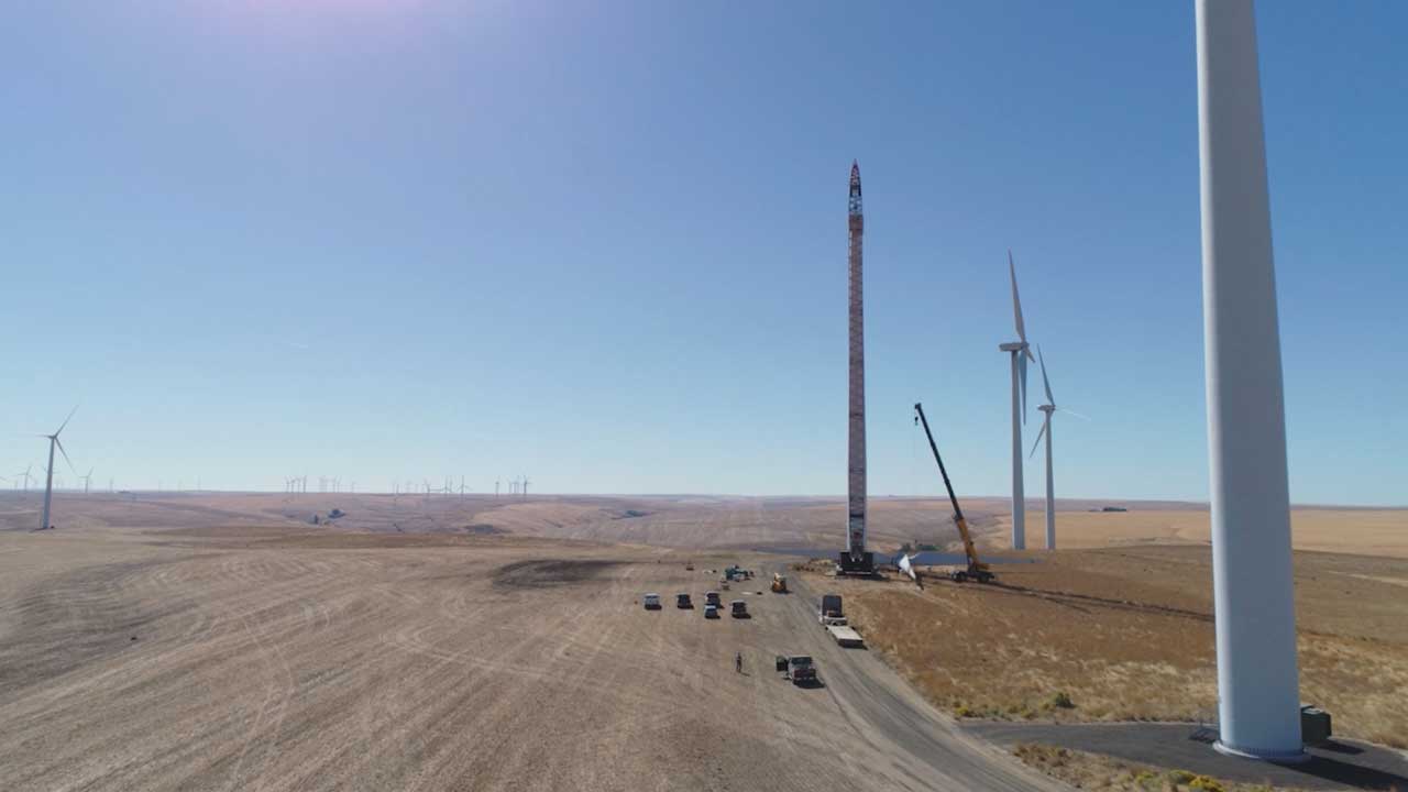 HOME - Zephyr Wind Services